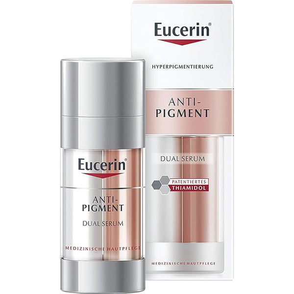Eucerin Anti-Pigment Dual Serum, 30ml – Passion Cosmetics